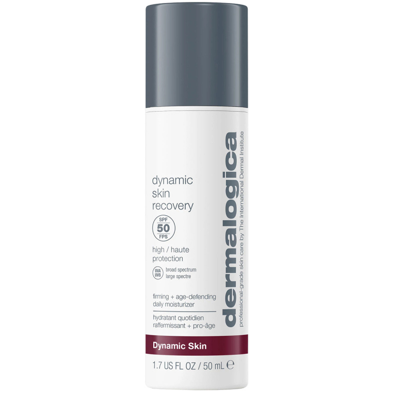 Dermalogica Dynamic Skin Recovery SPF50 (50ml) | Bangerhead.fi