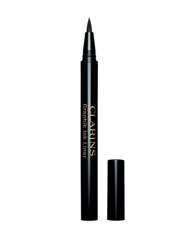 Clarins Graphik Ink Liner - 01 Intense Black | Bangerhead.fi