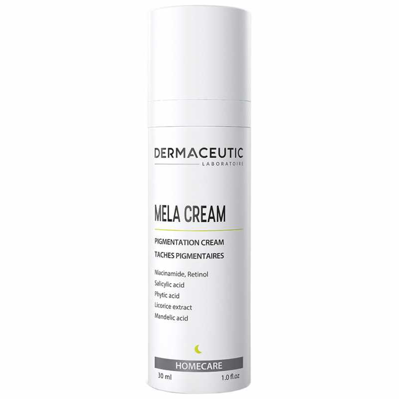 Dermaceutic Mela Cream (30ml) | Bangerhead.fi