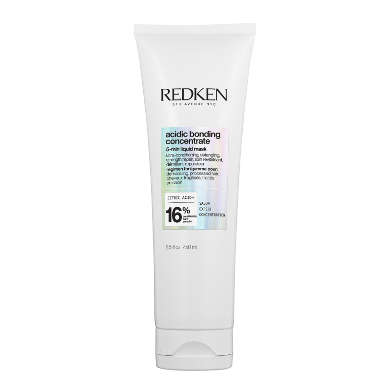 Redken Acidic Bonding Concentrate 5 Min Mask (250 ml) | Laaja val