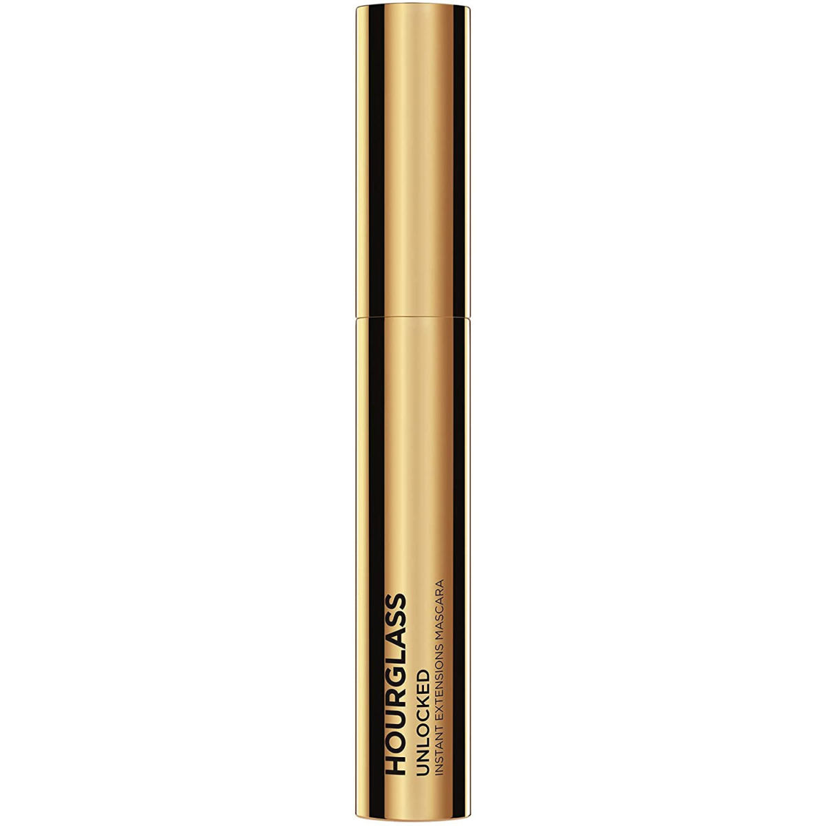 Hourglass Unlocked Instant Extensions Mascara Ultra Black Laaja