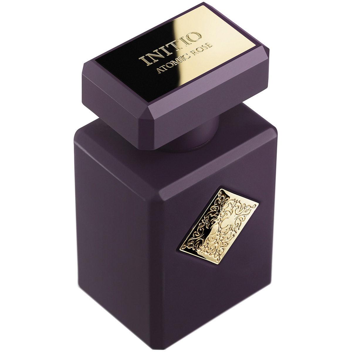 Initio Atomic Rose EdP (50 ml) | Laaja valikoima ja nopeat toimit